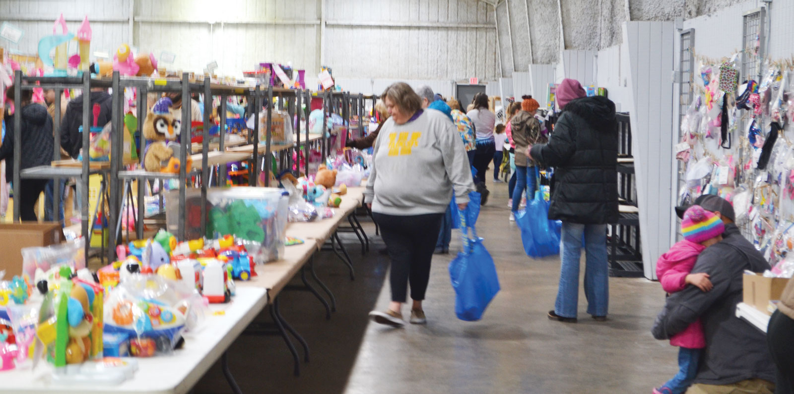 03-13-23-Mommy-Mart-3 | News, Sports, Jobs - News and Sentinel